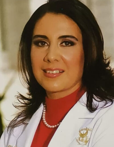 Sesión Interhospitalaria Noviembre - SMORLCCC, A. C.