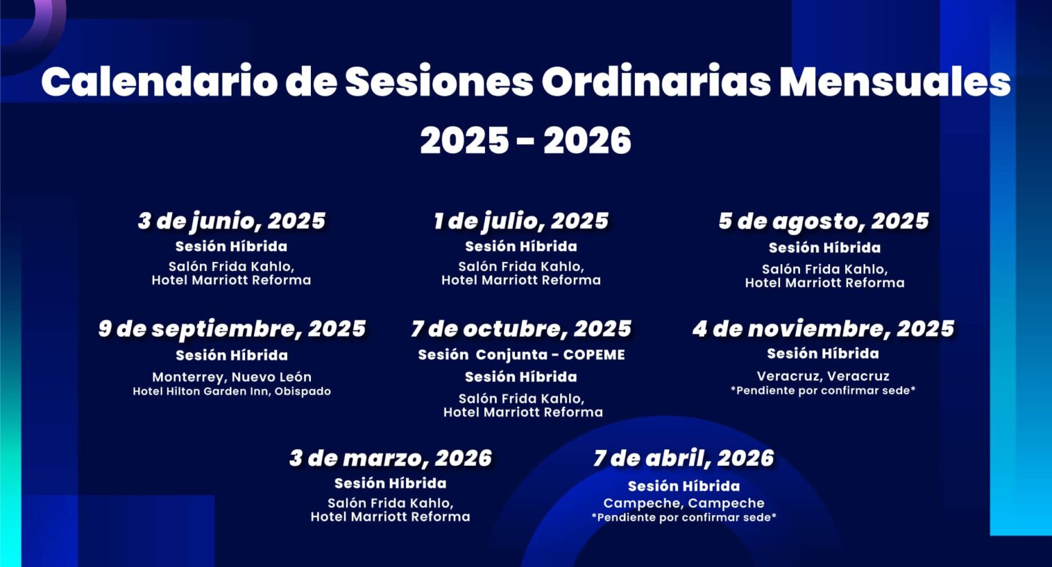 Inicio - SMORLCCC, A. C.